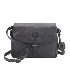 LLOYD BAKER Georgia - Black