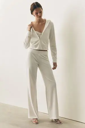 Juicy Couture X Weddgs Bride Track Jacket