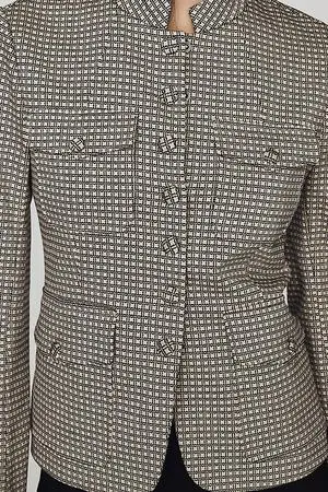 Rag & Bone Mercer Ponte Blazer Jacket