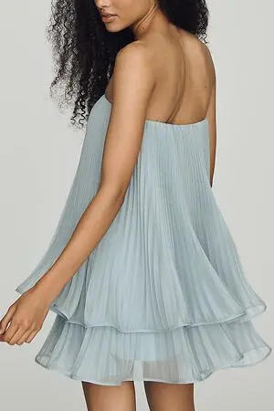 AMUR Dalia Dress