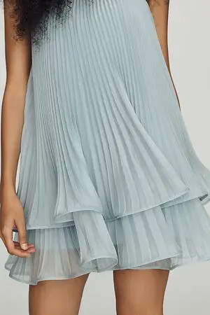 AMUR Dalia Dress