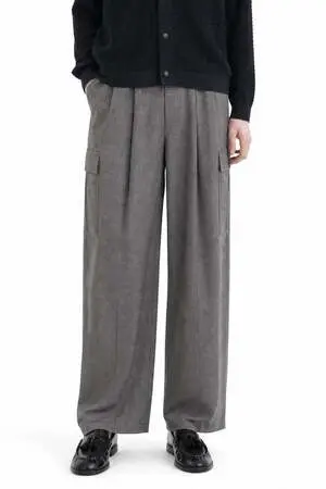Giorgio Armani Cargo Pants For Men