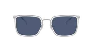 COACH Sunglass Cw226 - Blue Solid