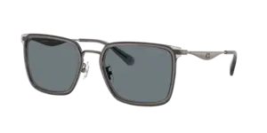 COACH Sunglass Cw226 - Grey Solid