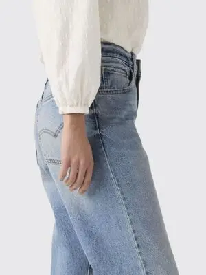 LEVI'S Jeans - Stone Washed