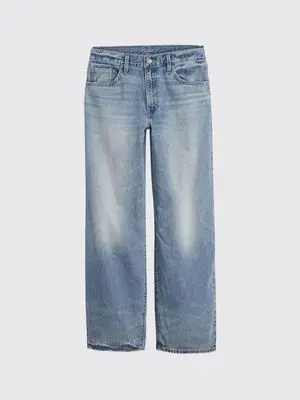 LEVI'S Jeans - Stone Washed