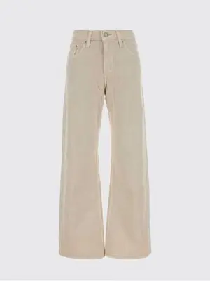 LEVI'S Loose Boot Jeans - White