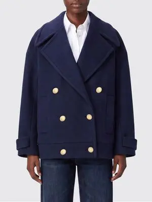 Balmain Sweater - Marine