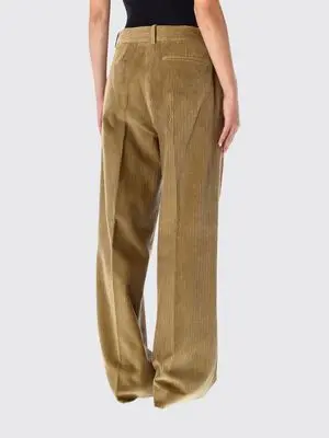 RÓHE Wide Leg Corduroy Trousers
