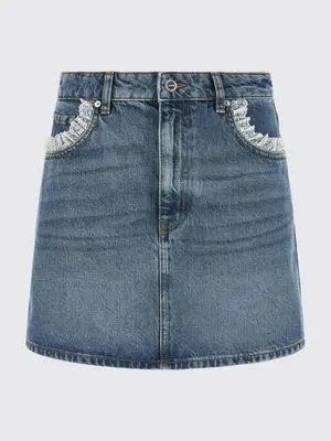 GANNI Skirt
