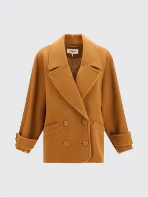 Chloé Coat