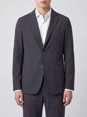 Herno Jacket - Blue