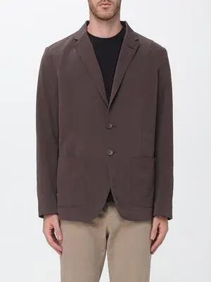 Herno Blazer - Brown