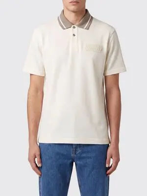 Versace Polo Shirt - Blue