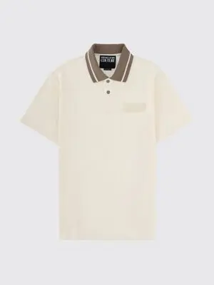 Versace Polo Shirt - Blue