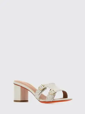Santoni Heeled Sandals