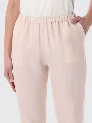 LOU LOU STUDIO Virgin Wool Blend Trousers
