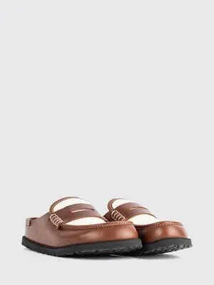 BIRKENSTOCK Flat Sandal