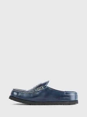 BIRKENSTOCK Sandals - Navy