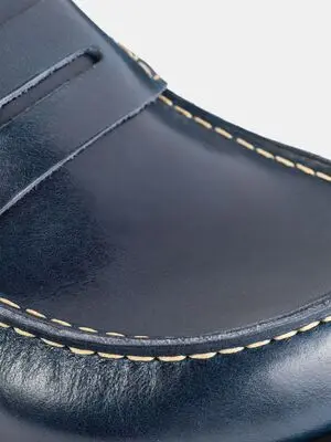 BIRKENSTOCK Sandals - Navy