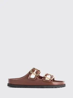 BIRKENSTOCK Sandals - Brown
