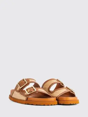 BIRKENSTOCK Flat Sandal