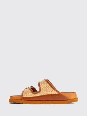 BIRKENSTOCK Flat Sandal