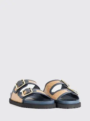BIRKENSTOCK Heeled Sandal