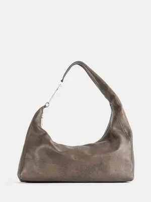 Rick Owens Crossbody Bag - Black
