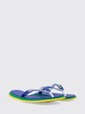 Havaianas Brogue Shoes
