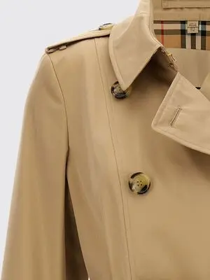 Burberry Trench Coat