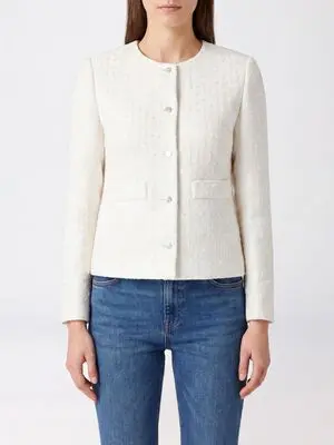 Herno Jacket - Ivory