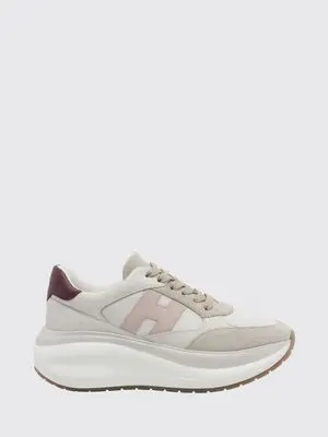 Hogan Sneakers - Beige