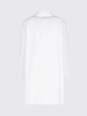 Herno Coat - White