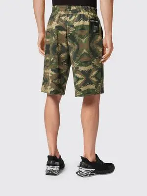 PLEIN SPORT Shorts