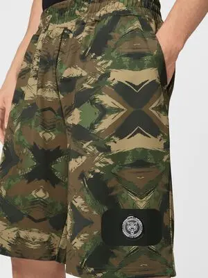 PLEIN SPORT Shorts