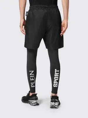 PLEIN SPORT Pants