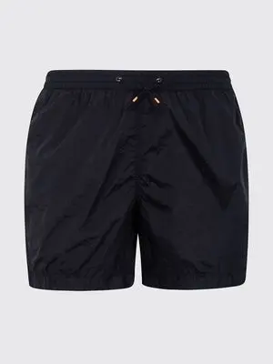 RRD New Hyper Tramontana Swimming Shorts With Elasticated Drawstring Waist - Blue
