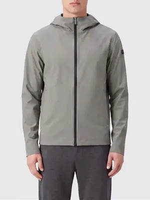 RRD Jacket - Grey 1