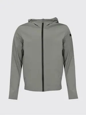 RRD Jacket - Grey 1