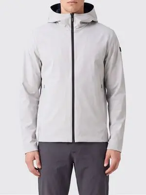 RRD Jacket - Grey