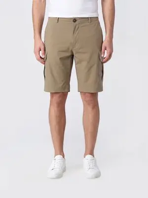 RRD Shorts - Tobacco