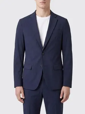 RRD Jacket - Blue