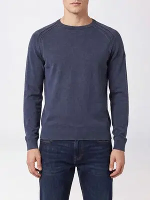 RRD Sweater - Blue 1