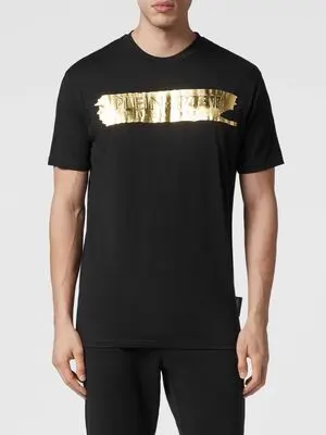 PLEIN SPORT T-shirt - Black