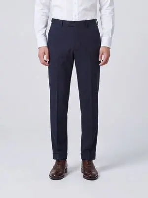 RRD Pants Men Blue