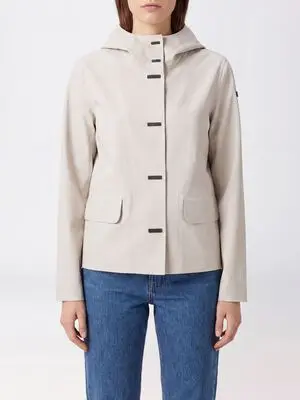 RRD Jacket White