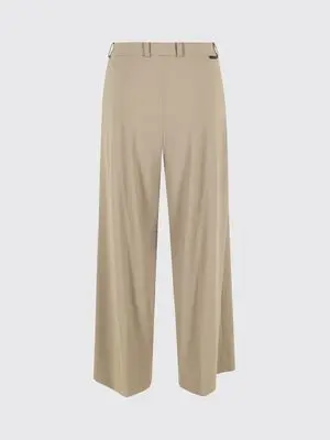 RRD Tailored Wide Leg Trousers - Tobacco