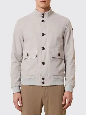 RRD Jacket - White