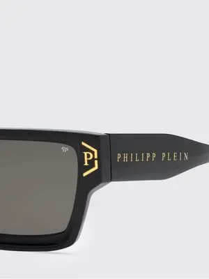 Philipp Plein Sunglasses - Black 1